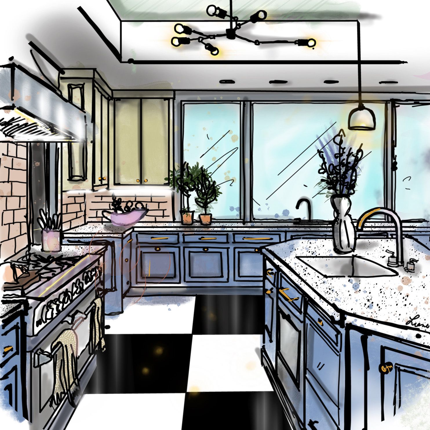 Small Space Design : Unlocking the Potential of Compact Living ...